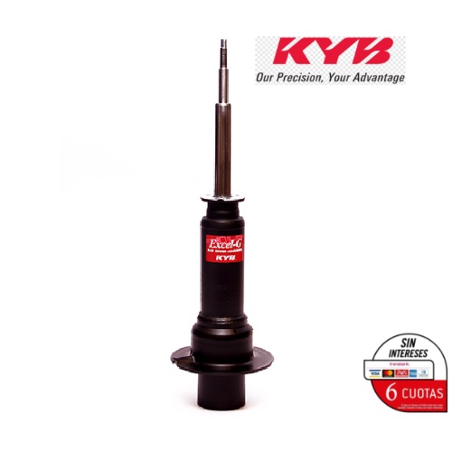 AMORTIGUADOR – JEEP CHEROKEE DELANTERO 2002/2013 – ServicioRuedas ...