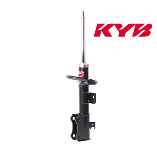 AMORTIGUADOR KYB – SUZUKI GRAND VITARA DELANTERO DERECHO 2006/2017 ...